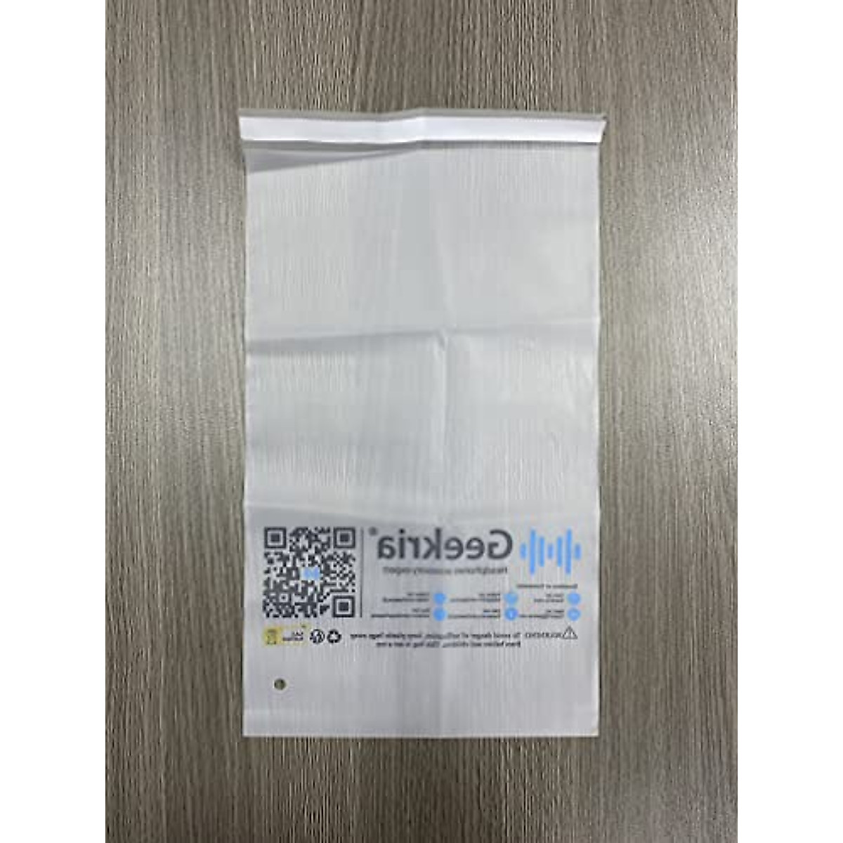 Geekria Shield Headphones Case Compatible with AfterShokz Shokz OpenRun Mini, Air, OpenRun Pro, OpenRun, OpenComm, OpenMove Case, Replacement Hard Shell Travel Carrying Bag with Cable Storage