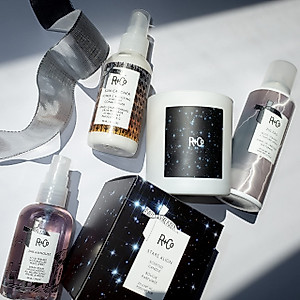 R+Co Stars Align Scented Candle 255 g / 9 oz