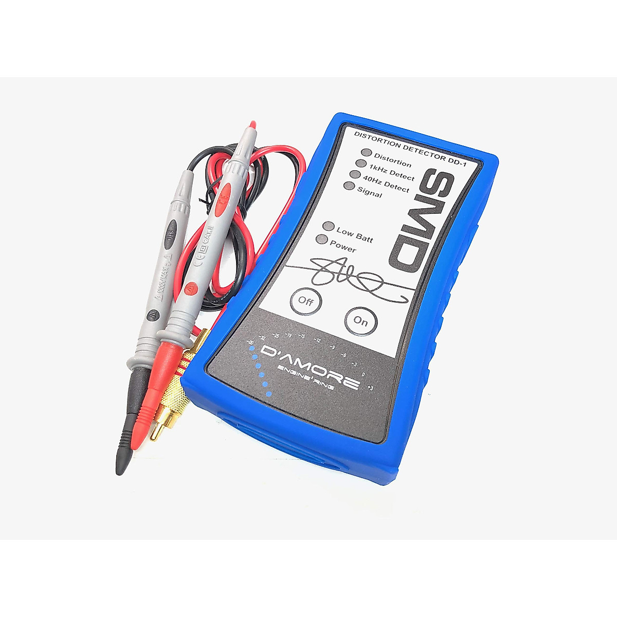 SMD Distortion Detector DD-1