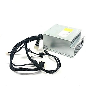 New Genuine PS for HP Z440 Workstation 700 Watt Power Supply 758467-001