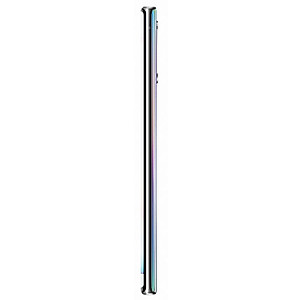 Samsung Galaxy Note 10 4G Dual-SIM SM-N970F/DS 256GB (GSM Only, No CDMA) Factory Unlocked 4G/LTE Smartphone - International Version (Aura Glow)