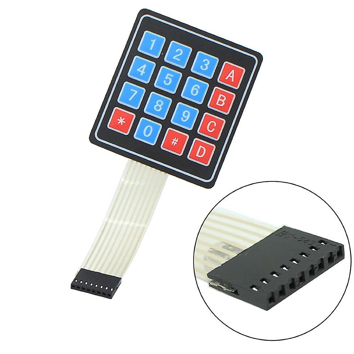 OSOYOO RFID Starter Kit Basic Learning DIY for Arduino and for Raspberry Pi