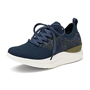 moshn Pulse Dresswood Camo Women's Shoes 8 M US