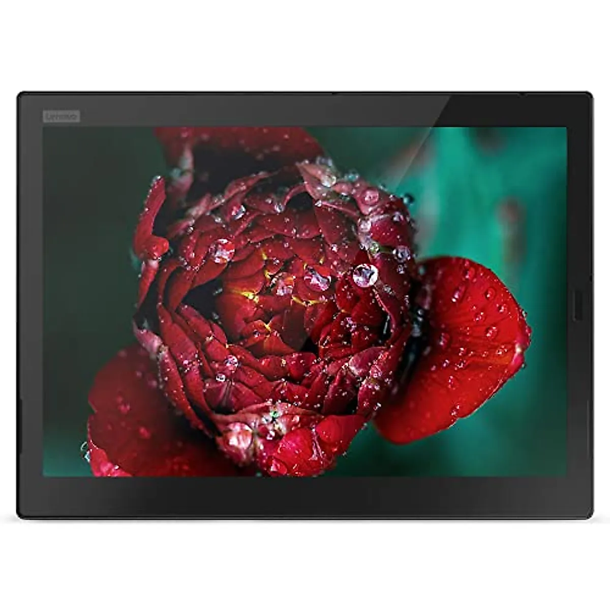 Lenovo ThinkPad X1 Tablet Gen 3 2-in-1 Business Laptop, 13" QHD+ IPS Touchscreen Notebook, Quad-Core i7 Processor, 8GB RAM, 256GB PCIe SSD, Win10 Pro, Detachable Thin Keyboard, ThinkPad Pen Pro