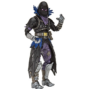 FORTNITE 6" Legendary Series Figure, Raven