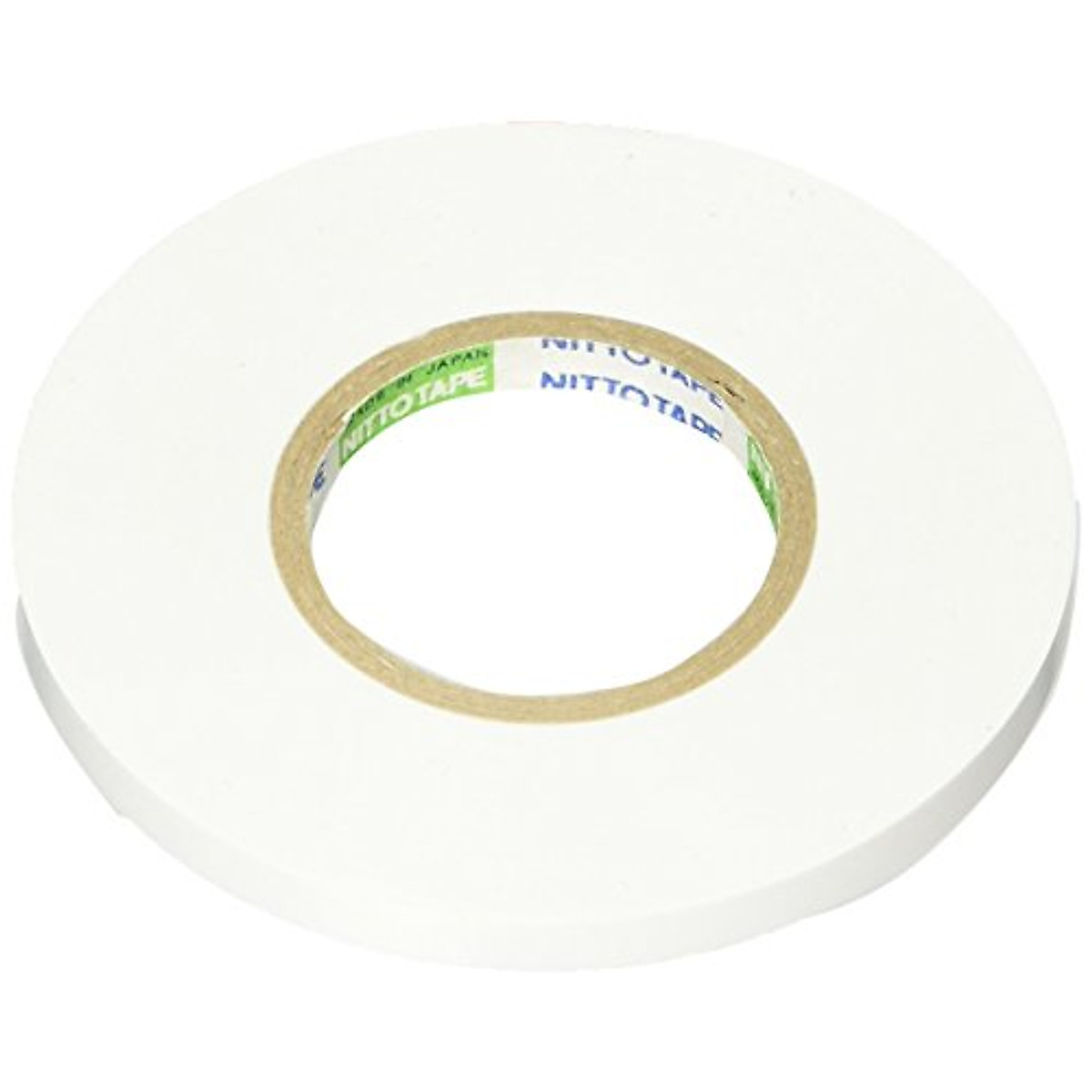 Tamiya TAM87179 87179 Masking Tape for Curves 5Mm, White