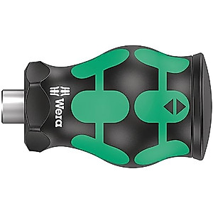 Kraftform Kompakt Stubby Magazin 1