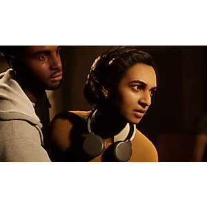 The Dark Pictures Anthology: The Devil in Me - PlayStation 4