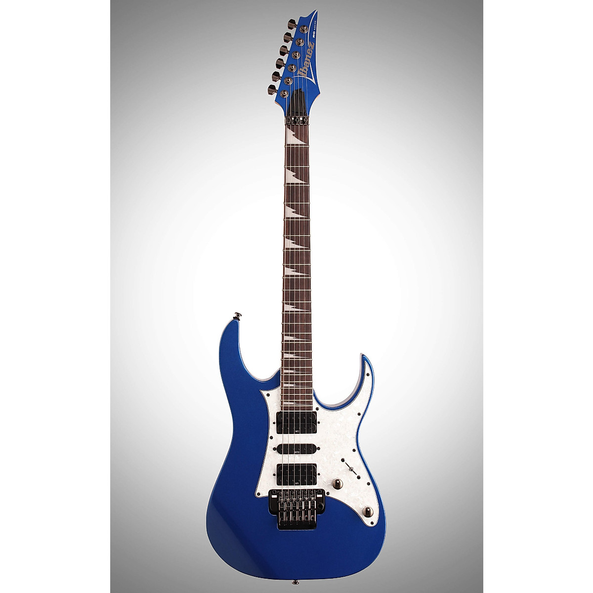 Ibanez RG450DX Starlight Blue