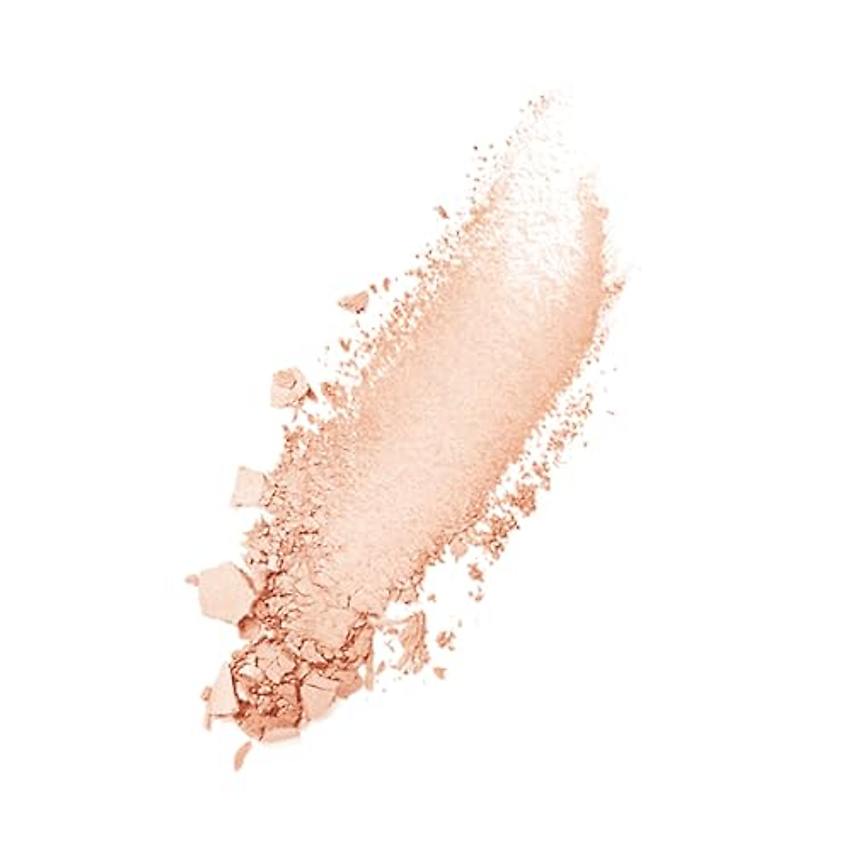 IDUN Minerals Single Eyeshadow, Fjallsippa - Highly Pigmented Intense Color - Highlighter, Shimmery/Illuminating Finish - 100% Vegan, Highly Purified, Safe for Sensitive Eyes - Champagne, 0.10 oz