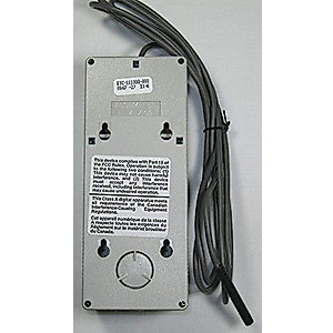 Ranco ETC-111000-000 Digital Temperature Controller