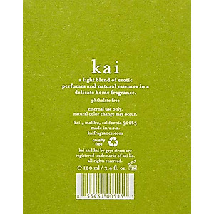 Kai Home - Room + Linen Spray