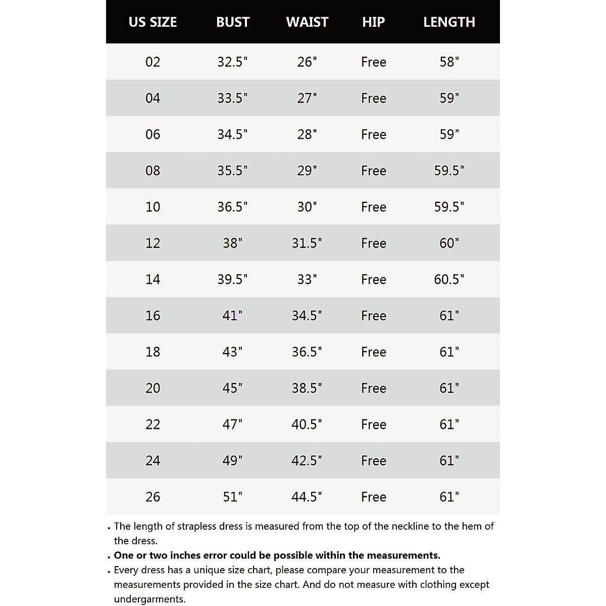 Ever-Pretty Women's Glitter A Line High Slit V-Neck Plus Size Formal Gowns and Evening Dresses Black US20