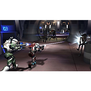 Star Wars™ Racer and Commando Combo - PlayStation 4