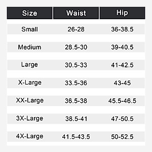 MISSWHO High Waisted Underwear Womens Cotton C Section Postpartum Stretch Panties Tummy Control Briefs Ladies Size Medium 6 Pack