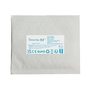 60mm by 60mm by 15mm 6015 12V DC 0.10A Ball Bearing Brushless Cooling Fan 2pin AV-F6015MB UL TUV