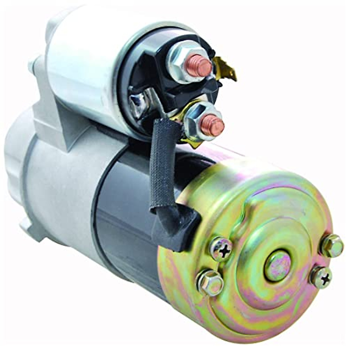 Replacement For JOHN DEERE 420 YEAR 1985 2 CYL. 0.78L 771CC 47CID ONAN B48G LAWN & GARDEN TRACTOR STARTER