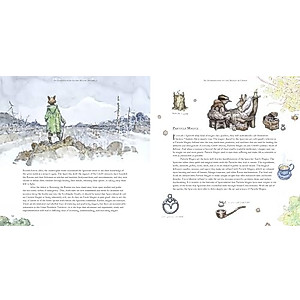 Gwelf: The Survival Guide (Gwelf, 1)