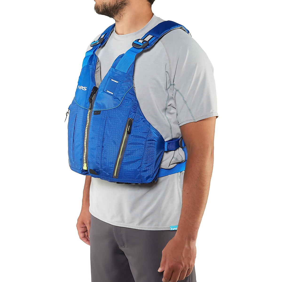 NRS Oso - Paddling, Rafting Lifejacket (PFD)