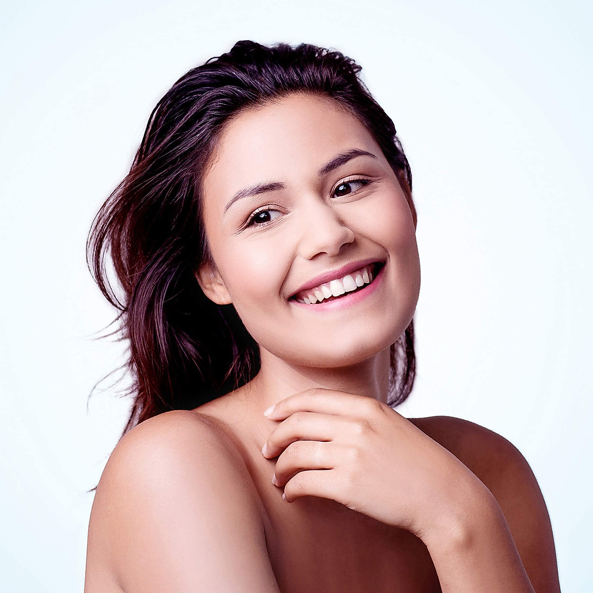 Isis Pharma Intensive Body Milk - Summer Collection, 3.38 Fl Oz - Hydrating Liquid Moisturizer for Normal Skin, Fair Tone