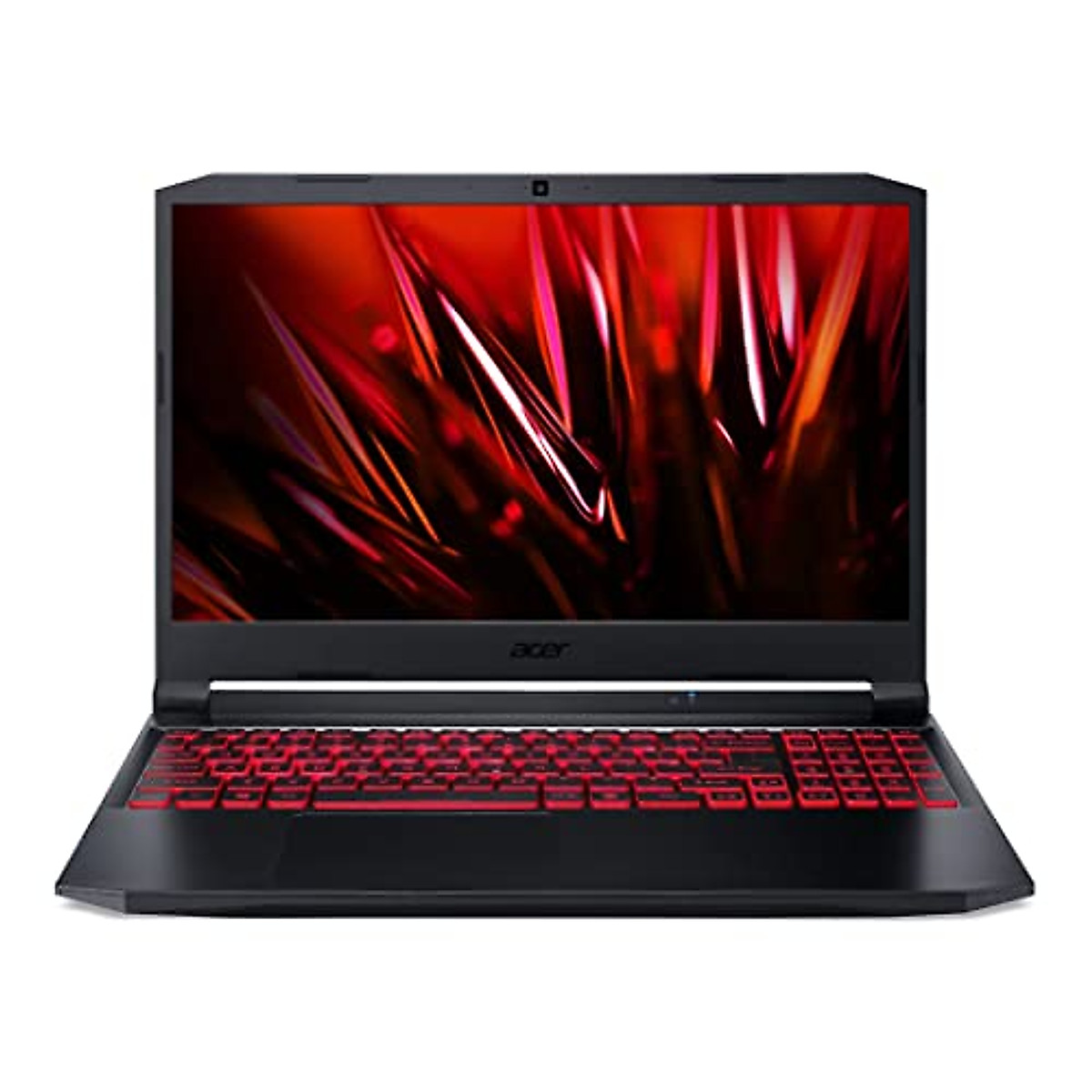 Acer Nitro 5 15.6" FHD 144Hz IPS Display Gaming Laptop | AMD Ryzen 5 5600H | NVIDIA GeForce RTX 3060 | 16GB RAM | 512GB SSD +1TB HDD| Backlit Keyboard | Windows 11 | with HDMI Cable Bundle