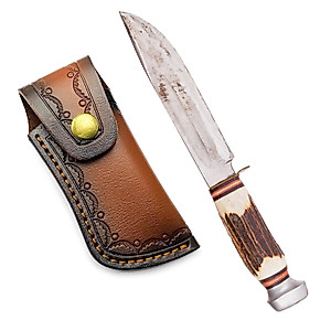 Pocket Knife Sheath Handmade Pouches Leathers Knife Holsters Folding Knife Holder Outdoor Carry Sheath Tool Easy to Use Pocket Knife Sheath Holder Durable
