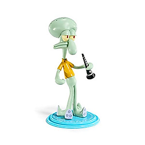 BendyFigs Squidward Tentacles