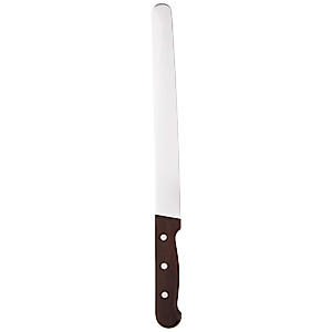 Victorinox 10-Inch Slicing Knife, Rosewood Handle