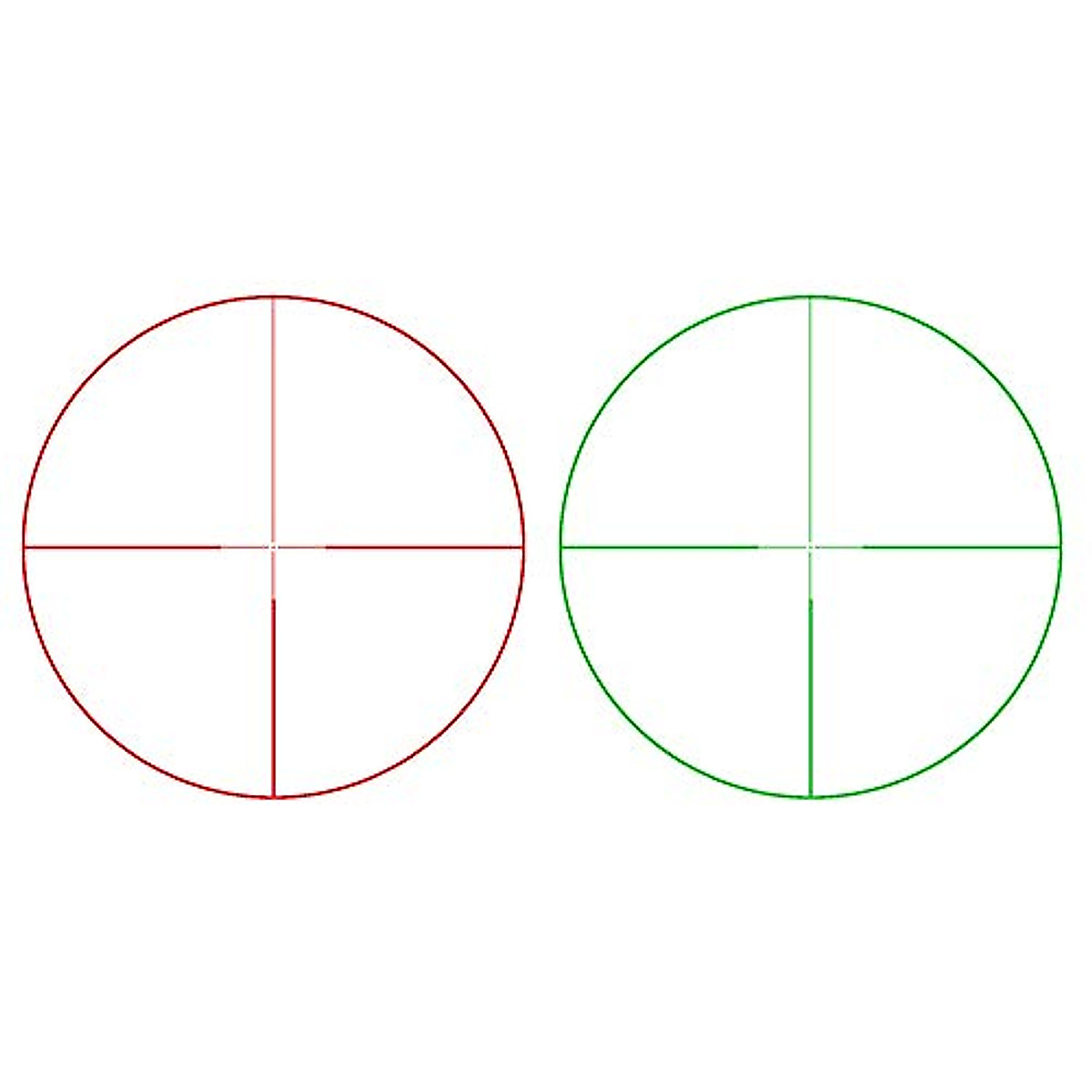 Sightmark Latitude 6.25-25x56 F-Class Rifle Scope