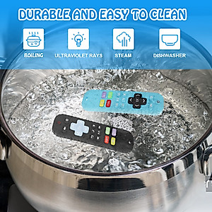 Baby Teething Toys for 0-6 Month, Tinabless Giraffe Baby Chew Toy and Teething Mitten Set, Silicone Teethers for Babies 6-12 Months, Christmas Stocking Stuffers for Boys&Girls