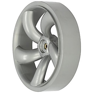 Zodiac 39-401 Single Side Wheel Replacement
