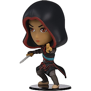 Ubisoft Heroes: Series 3 - Assassin's Creed (Shao Jun) /Figures
