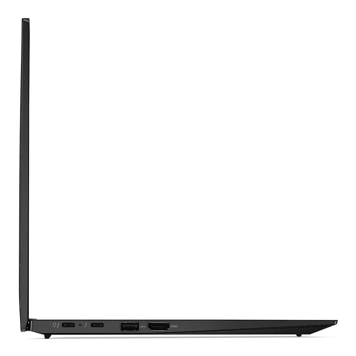 Lenovo ThinkPad X1 Carbon Gen 10 Intel 14", Touchscreen Laptop- 12th Gen Intel Core Windows 11 Pro i7-1270P vPro ,512 GB SSD - 32 GB IPS LPDDR5 5200MHz,Wi-Fi 6 Black + Zipnology Screen Cloth – New