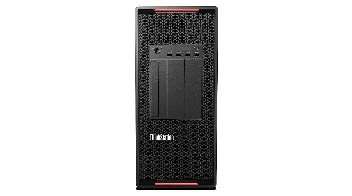 Lenovo ThinkStation P920 Workstation - High Performance