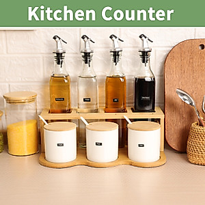 Shelf Liner, wohomuke 24 inch x 20 ft Kitchen Cabinets Liner Non-Stick Drawer Mats EVA Protector Shelving Cupboard Lining (Clear, 24 inch x 20 ft)