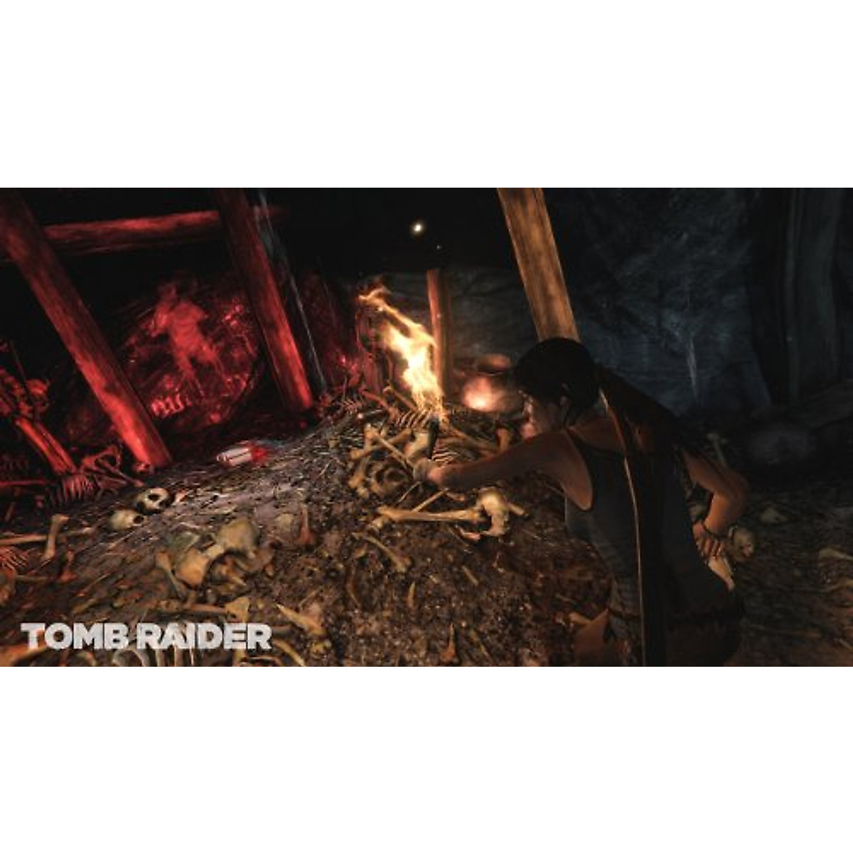 Tomb Raider
