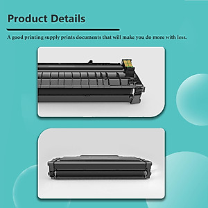 FLOAPA TNP400 Toner Cartridge Use for Konica Minolta Bizhub 3002MF 3022MF Printers