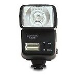 CONTAX TLA-280 ELECTRONIC FLASH FOR CONTAX CAMERA