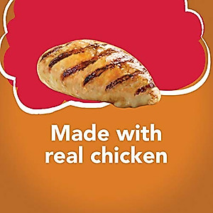 Purina Friskies Gravy Wet Cat Food, Prime Filets With Chicken - (24) 5.5 oz. Cans