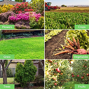 MAGIC CAT Deer Repellent Outdoor, 20 Pack Natural Peppermint Oil Deer and Rabbit Away Repellent for Plants Pet Family Safe, Deer Deterrent for Garden Yard Lawn Tree Protection