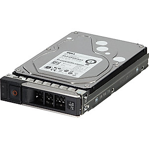 Dell 1TB 7.2K 3.5" SATA 6Gbs HDD (D3YV6-CO2)