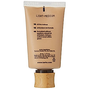 Amazonian Clay BB tinted moisturizer Broad Spectrum SPF 20 Amazonian Clay BB tinted moisturizer Broad Spectrum SPF 20
