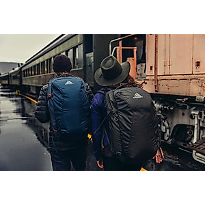 Gregory Mountain Products Detour, spark navy, 60 liter