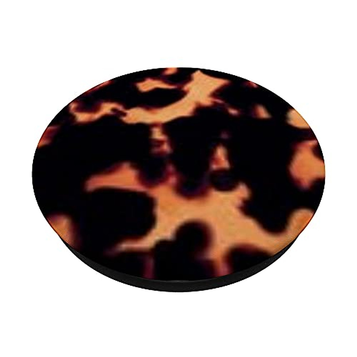 Tortoise Shell Gift PopSockets Swappable PopGrip