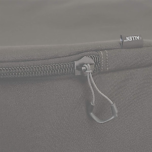 Allen Company Titan™ Cobra Single Standard Limb Scoped Crossbows Archery Case, Black