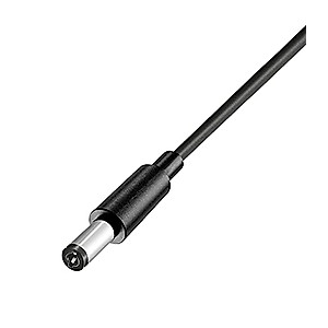 Lantisri 9V Adapter Replacement for Medela Pump, AC DC Power Supply for Medela Pump in Style Advanced Breast Pump #9207010, 6.6 ft Long Cord