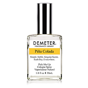 Demeter 1oz Cologne Spray - Pina Colada