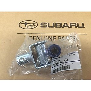 Subaru Genuine 35047AC030 Impreza WRX Legacy Forester Outback Shifter Bushing Linkage Joint