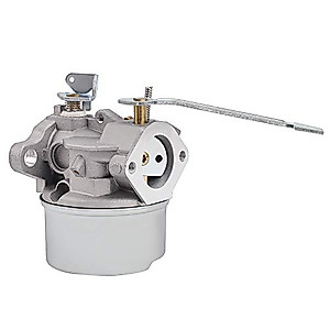 Fuel Li 640086 Carburetor Kit For Tecumseh Toro 38400 38405 38190 38191 38195 38196 38182 38183 38175 38176 38177 38178 38170 38171 38172 38173 38175 Snowthrower Replaces 640086A 632552