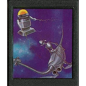 Ocean City Defender (Atari 2600)